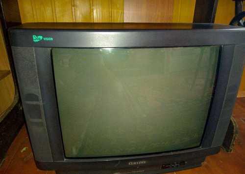Телевизор Samsung CK-5342atbr Bio