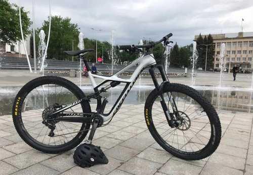 Specialized Enduro Expert Carbon 29