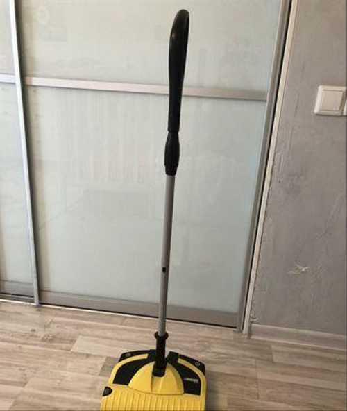 Электровеник Karcher K55 plus