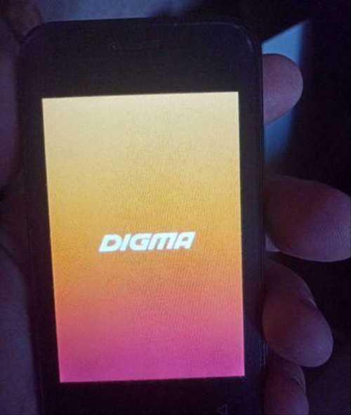 Digma