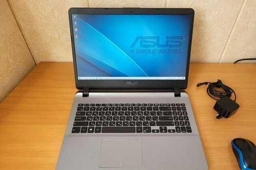 Ноутбук Asus X507UB i3 8gb 480 SSD