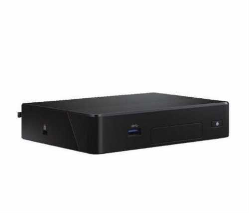 Новая Платформа Intel NUC Original bknuc8cchkr2