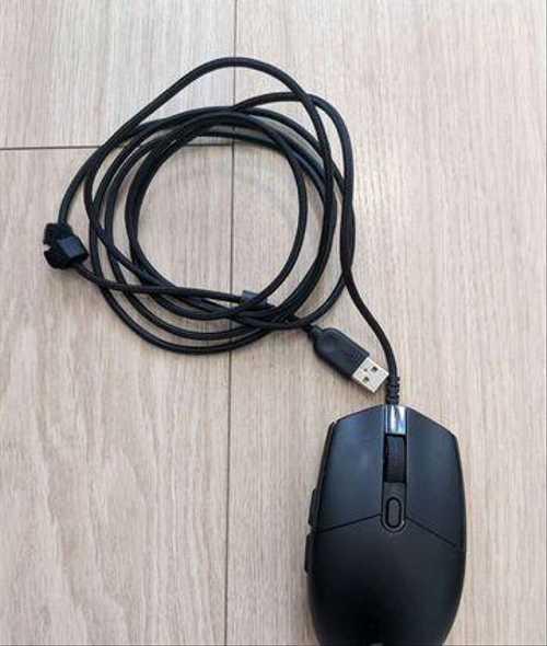 Мышь Logitech G Pro