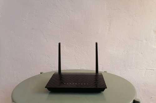 Wifi роутер asus AC750 Dual Band