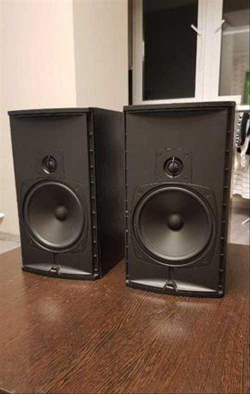 boston acoustics cr8