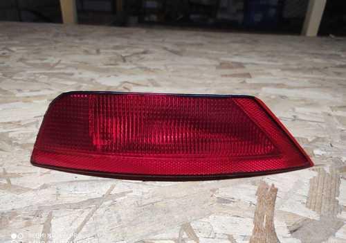 Птф Ford Kuga 2