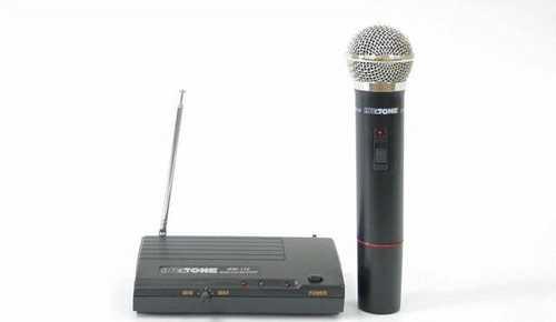 Радиосистема с ручным микрофоном Invotone WM110