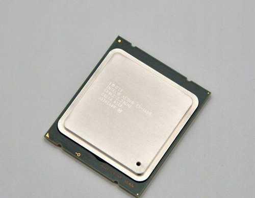 Cpu e5 1650