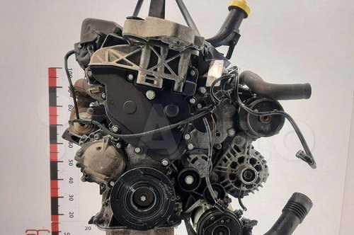 Двигатель G9T710 Renault Espace (Б/У)