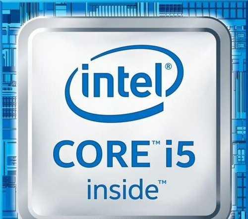 Процессоры Intel Core i3 i5