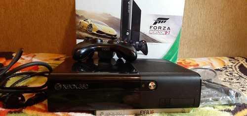 Xbox 360E (500G)