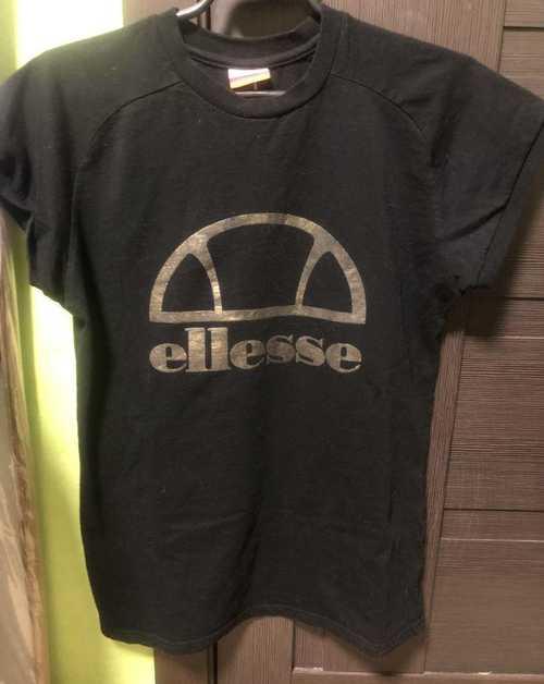 Ellesse