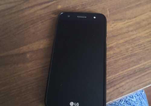 Телефон LG Xpower2, с документами