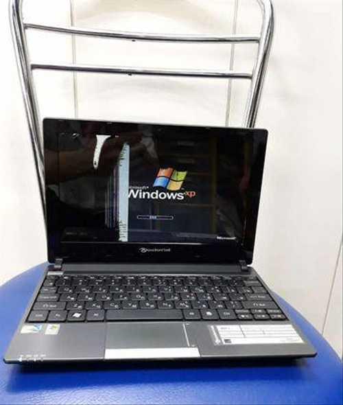 Нетбук Packard Bell Pav80