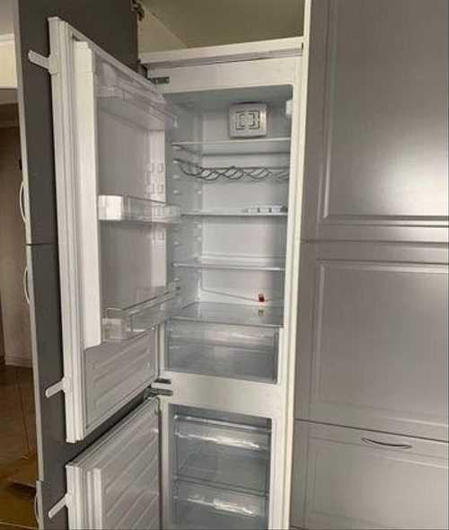 Встраиваемый холодильник/морозильник