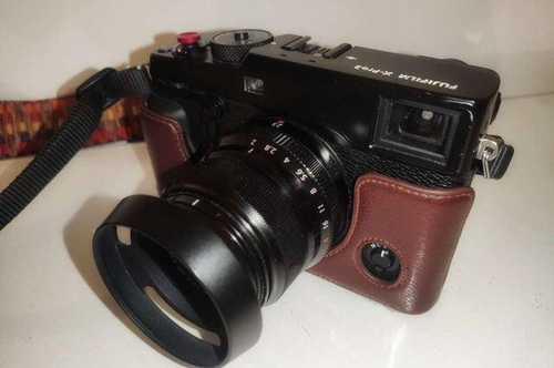 Fujifilm x-pro2, fujinon 55-200mm f3.5-4.8, fujino