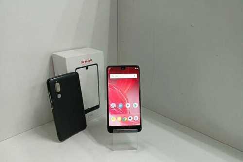 Мобильный телефон Sharp Aquos C10