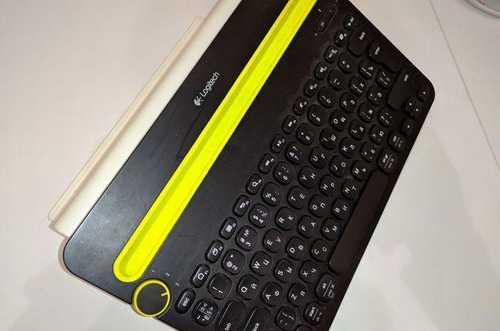 Клавиатура Logitech K480