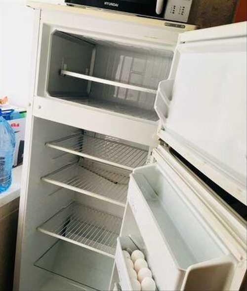 Холодильник бу «Алтай» в нерабочем состоянии