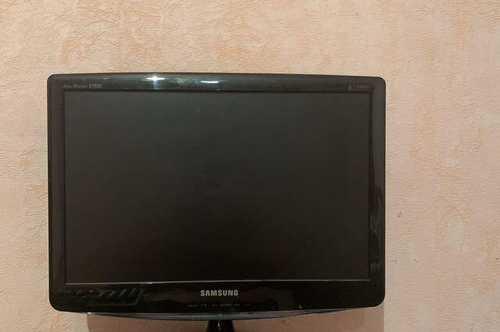 Монитор Samsung b2230n