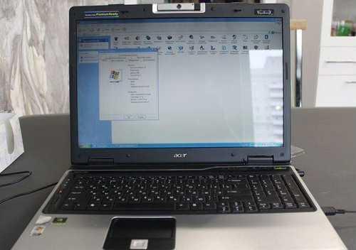 Acer aspire 9300