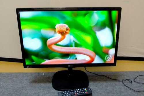 Телевизор LG 22"