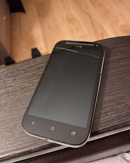 HTC One SV