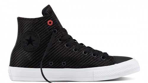 Кеды Converse Chuck Taylor All Star II
