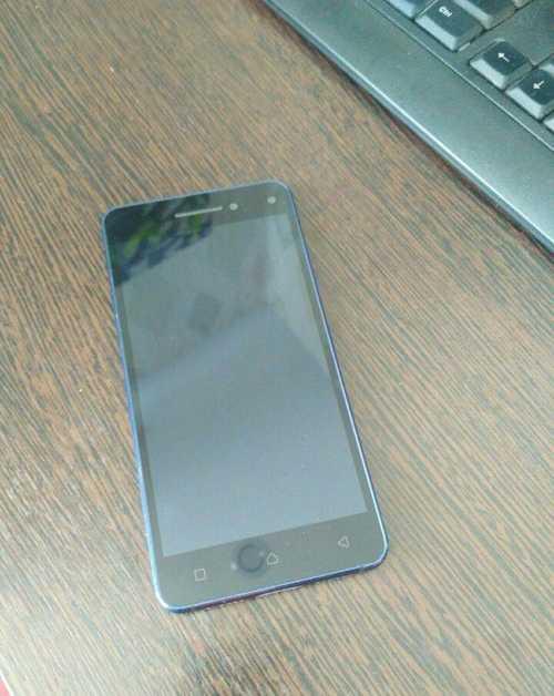 Lenovo Vibe s1a40