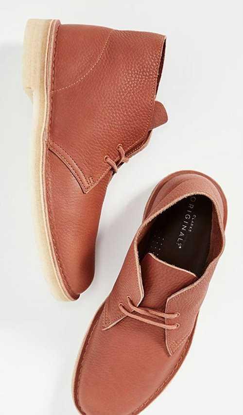 Clarks