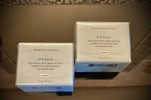 Крем для век Skinceuticals Eye Balm 15 ml