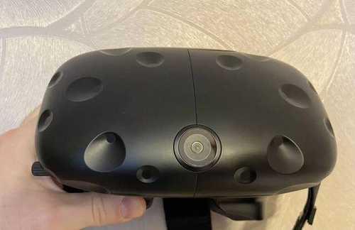 VR-очки HTC Vive/ Аренда