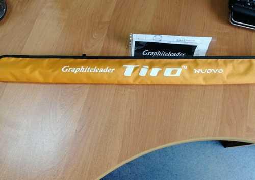 Спиннинг Graphiteleader Tiro Nuovo gonts-762L