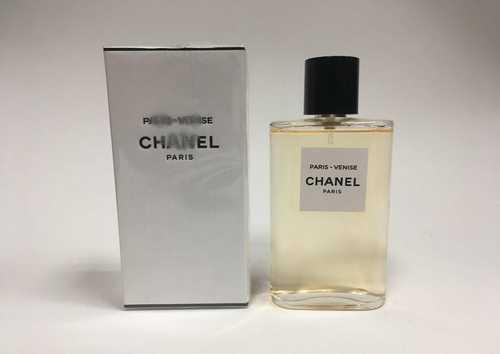 Chanel - Paris-Venise - 125 ml