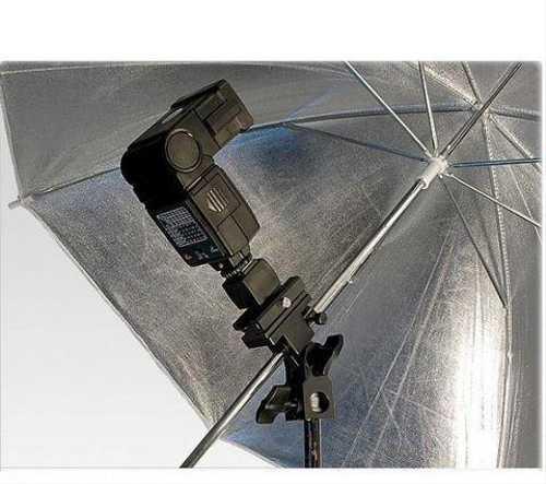 Штативы зонты для