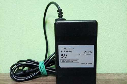 Зарядное устройство Sony PSP-104
