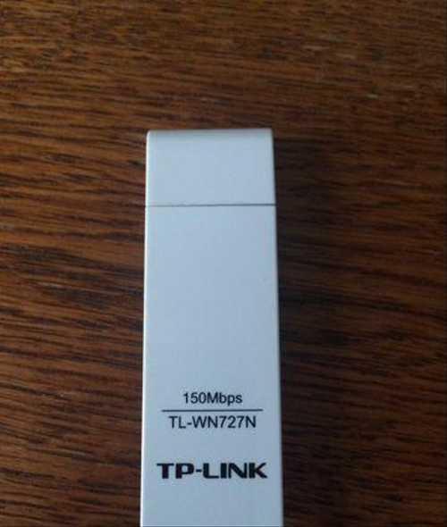 Адаптер Wi Fi TP link