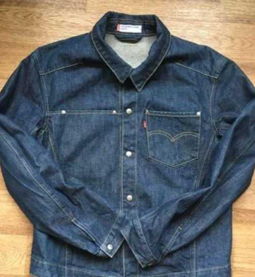 Куртка Levis Engineered