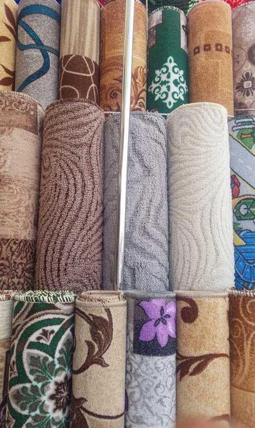 Палас ковры