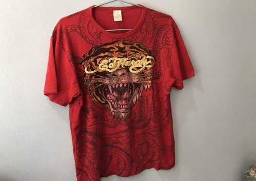 Футболка мужская Ed Hardy оригинал (М)