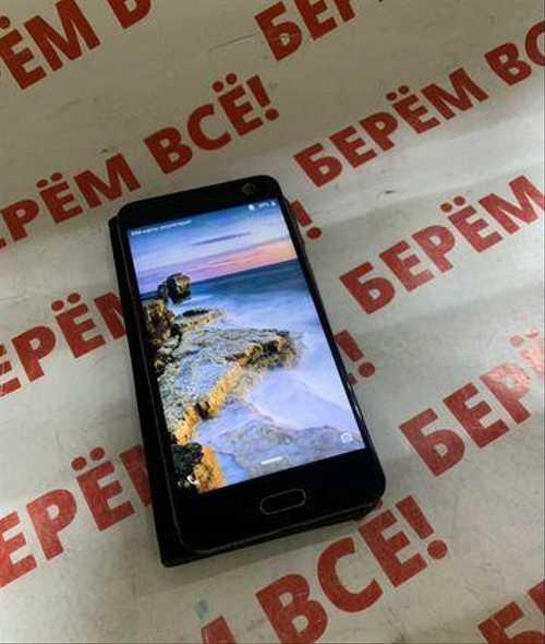 Смартфон ZTE Blade V8 32GB