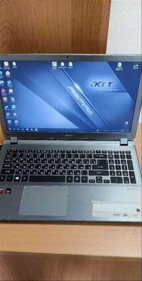 Acer aspire v5