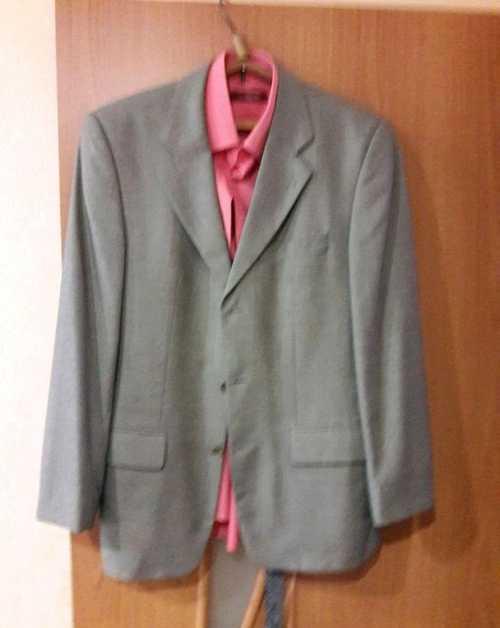 Костюм Pierre Cardin,оригинал
