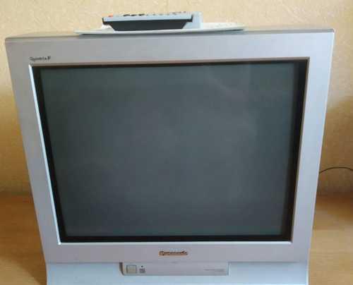 Panasonic Quintrix F
