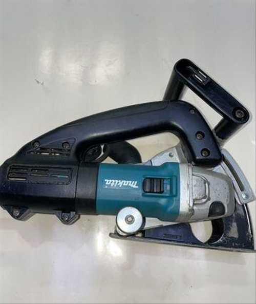 Штроборез Makita SG 1250