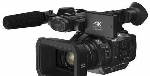 Видеокамера Panasonic AG-UX180 «Видеокамера Panaso