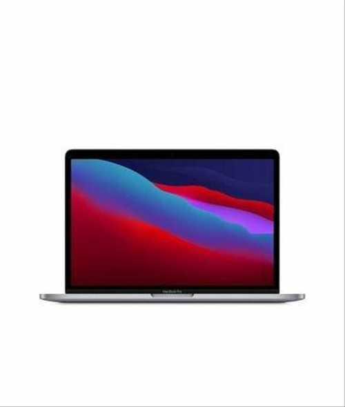 Apple MacBook Pro 8/256