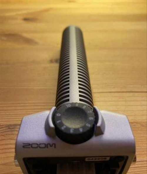 Zoom SGH-6