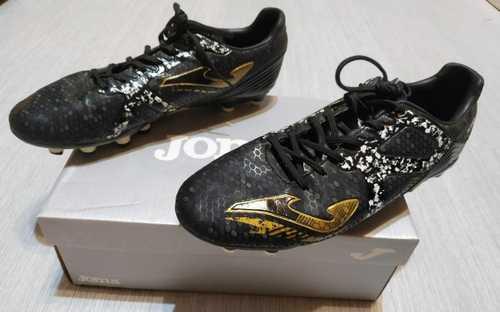 Бутсы шипованые.Joma super copa
