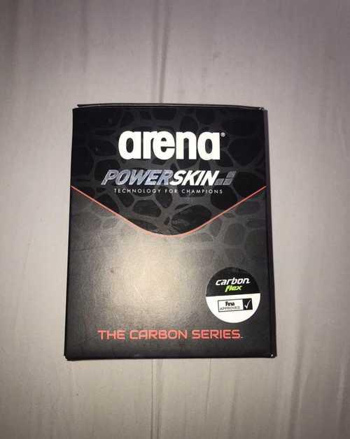 Гидрокостюм arena power skin carbon flex мужской